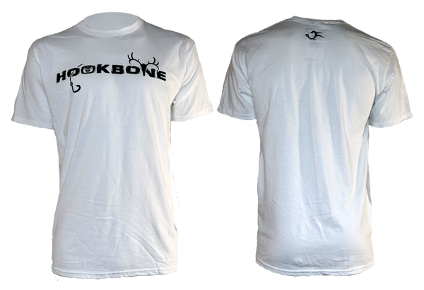 HOOKBONE Classic Short Sleeve Tee