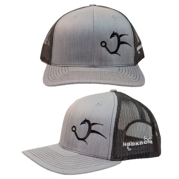 SIDE HOOK TRUCKER - HOOKBONE